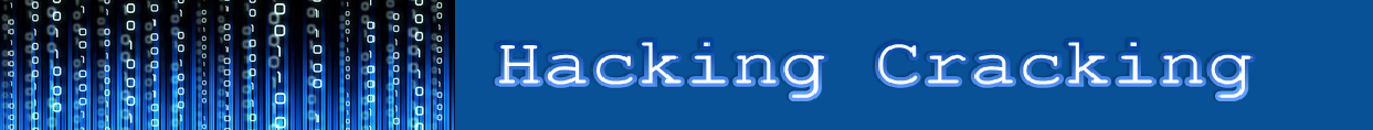 Home - hacking-cracking